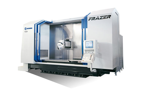 Frazer Series - SNK America Inc.